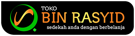 Login | Toko Bin Rasyid